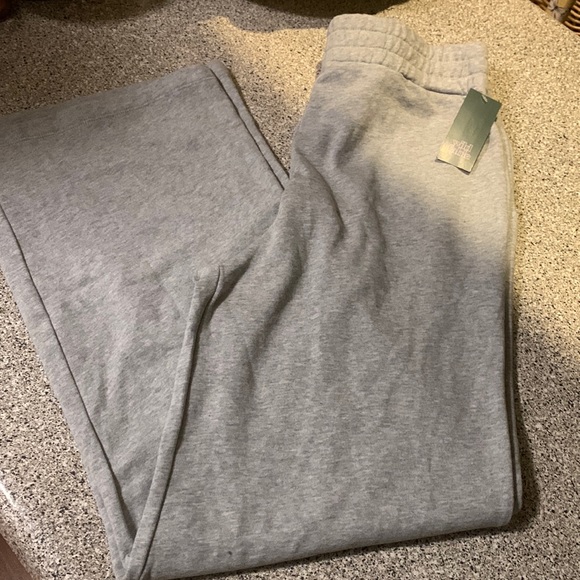 wild fable | Pants & Jumpsuits | Wild Fable Wide Leg Sweatpants For ...